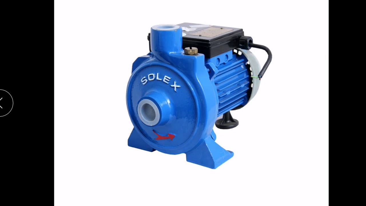 AL Engineering Technology Lessons - YouTube