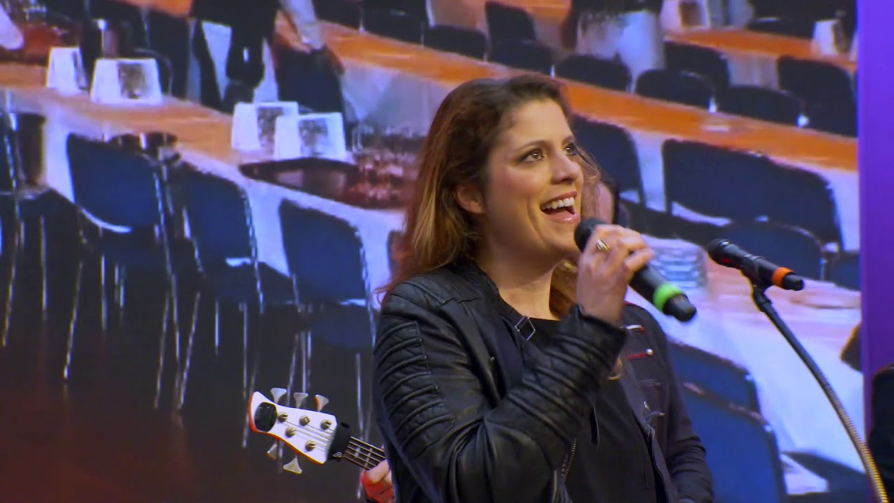 HÖHNER feat. Anne Gladbach - Irjendwann sin mer uns widder! - YouTube