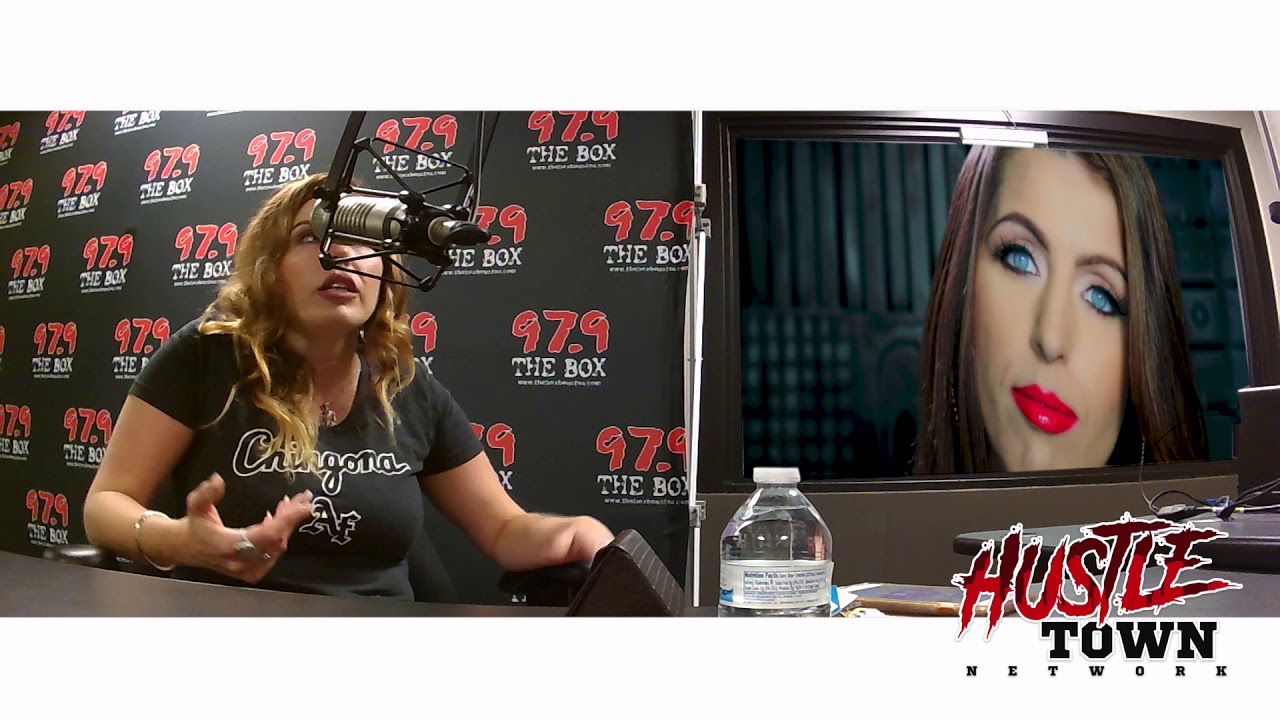 Carolyn Rodriguez Coy (Dope House artist and wife of SPM) (Full ...