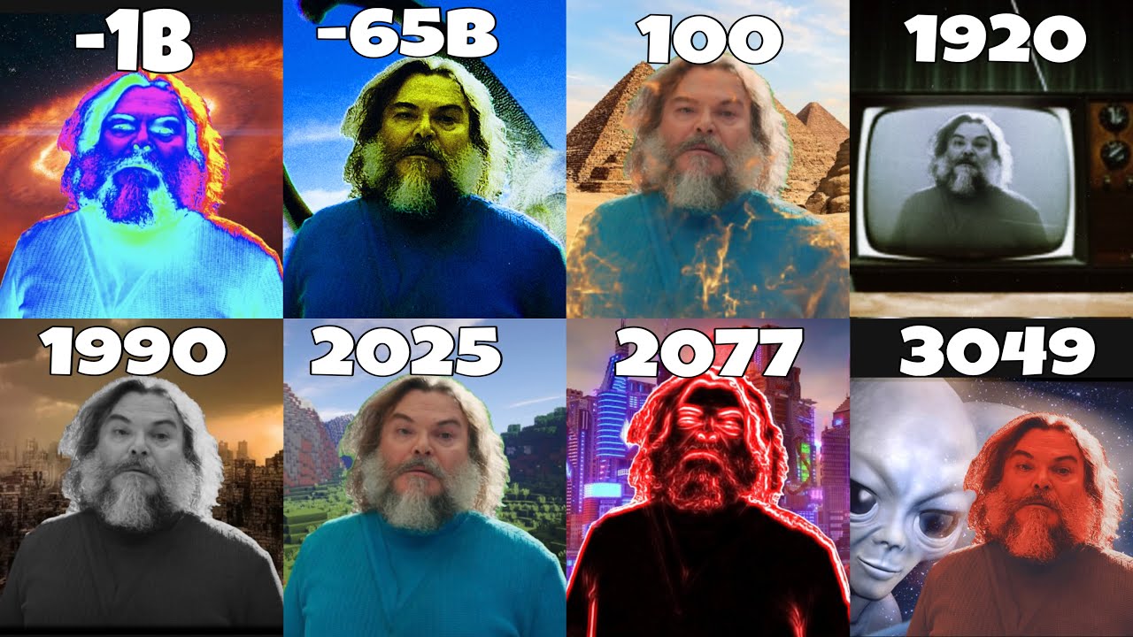 evolution meme steve i am - YouTube