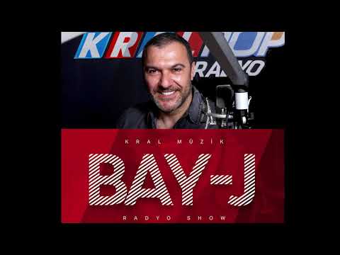 Bay J Show - 10 Ekim 2019
