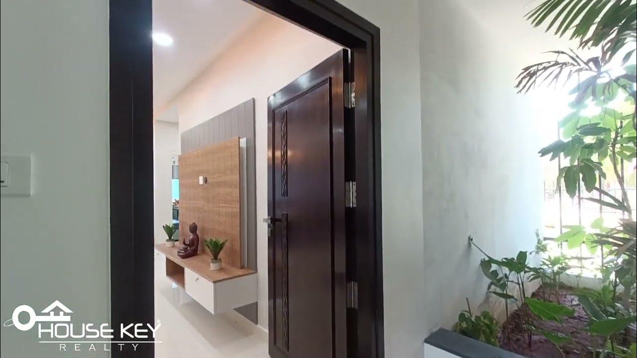HK227 : #3bhk #forsale near E-city Bangalore - 8050312500 - YouTube