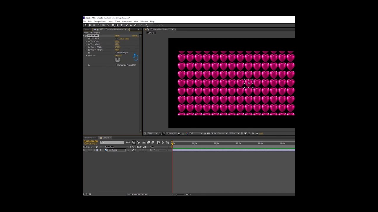 CC Repetile After Effects Motion Tile After Effects Shorts YouTube CC Repetile After Effects Motion Tile After Effects Shorts YouTube