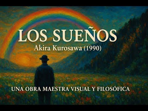 Los Sueños de Akira Kurosawa sub español Película Completa
