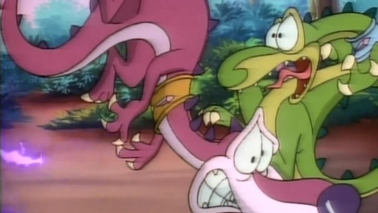 Rufus & Twig Talk the 1st Time! | Princess Gwenevere (Starla) and the ...