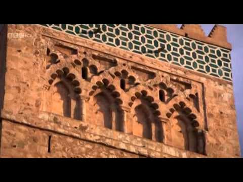 Lost Kingdoms of Africa Series The Berber Kingdom of Morocco - YouTube