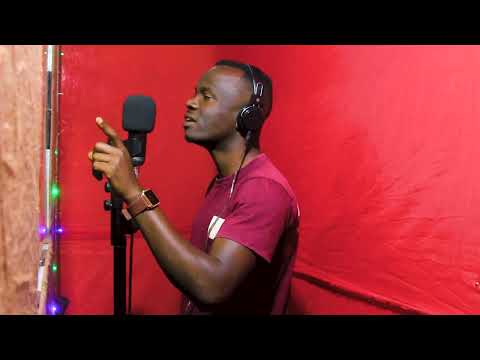 Mariya by Arnaud Irankunda