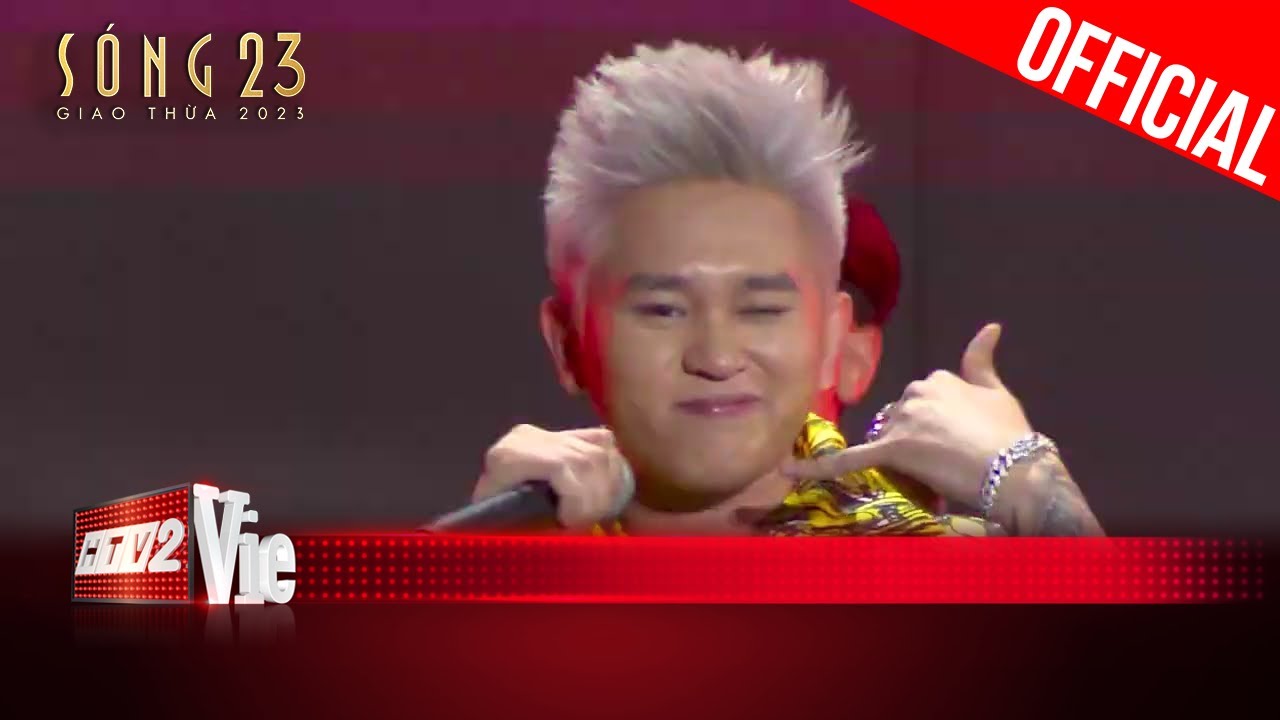 Ricky Star comeback Sóng, Bắn rap cực chất cùng dàn rapper và Thùy Chi ...