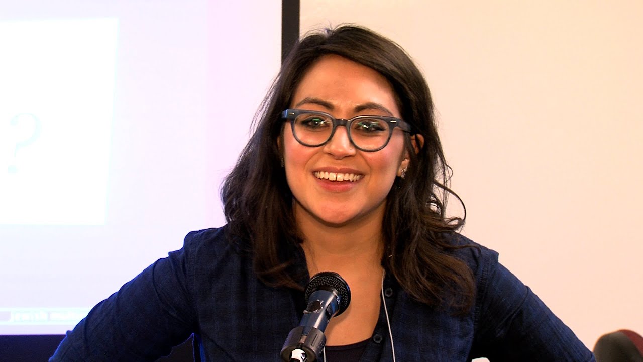 Limmud NY 2016: Many Cultures, One Tradition (Deborah Vishnevsky) - YouTube