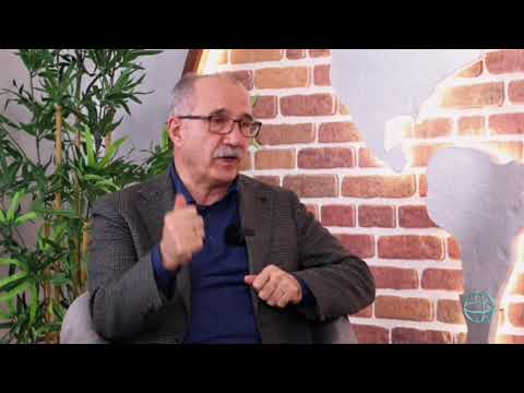 Ahlakın sadece dini olarak algılanması ve yanlış ahlak anlayışı | Ömer Dinçer (Program:Fatma Özkaya)