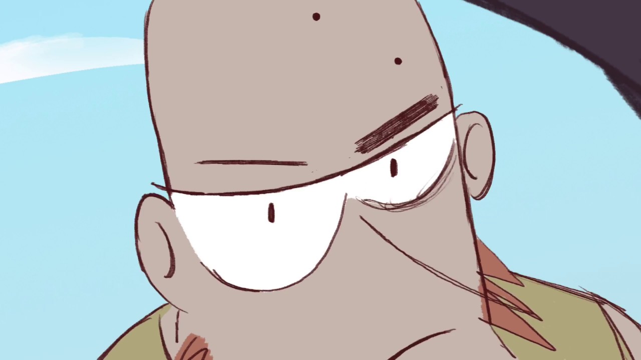 Character Performance Animation - YouTube