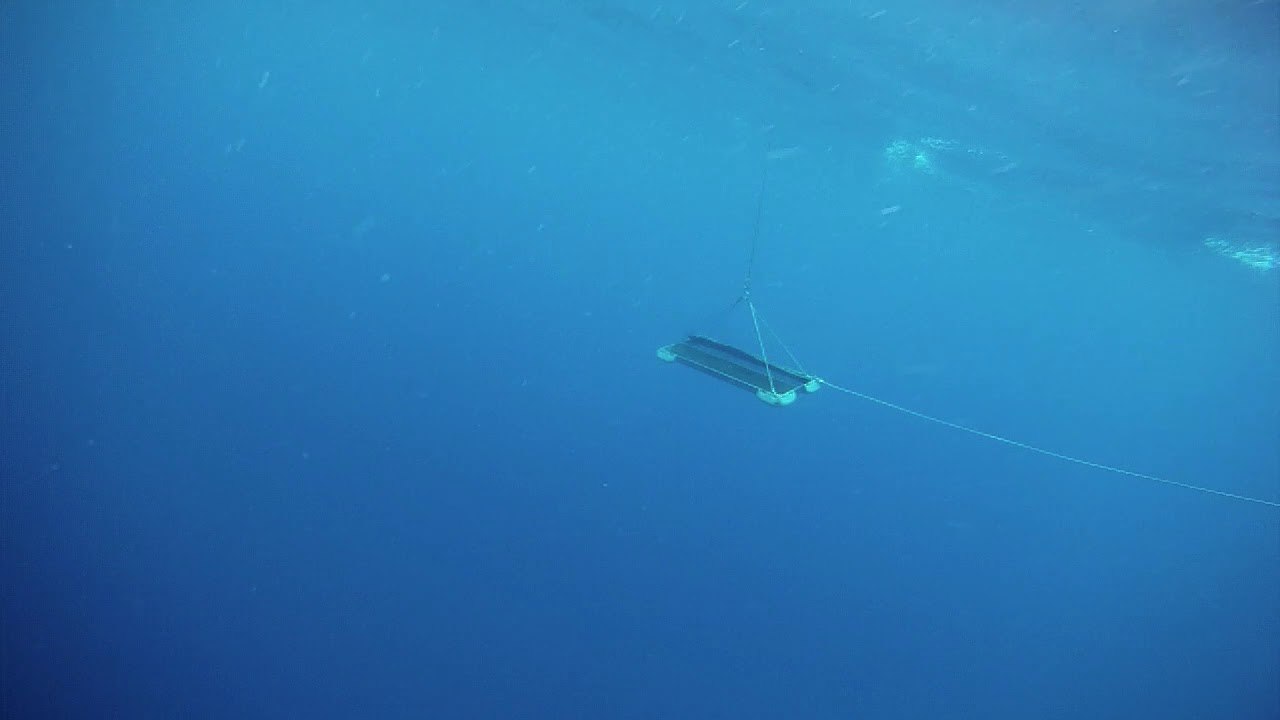 Rubber Valve Flopper Stopper Working as Designed - YouTube