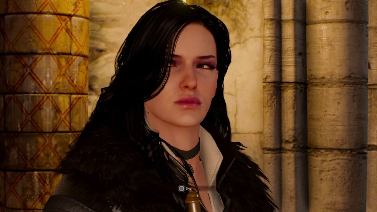 witcher 3 walkthrough part 58 - YouTube
