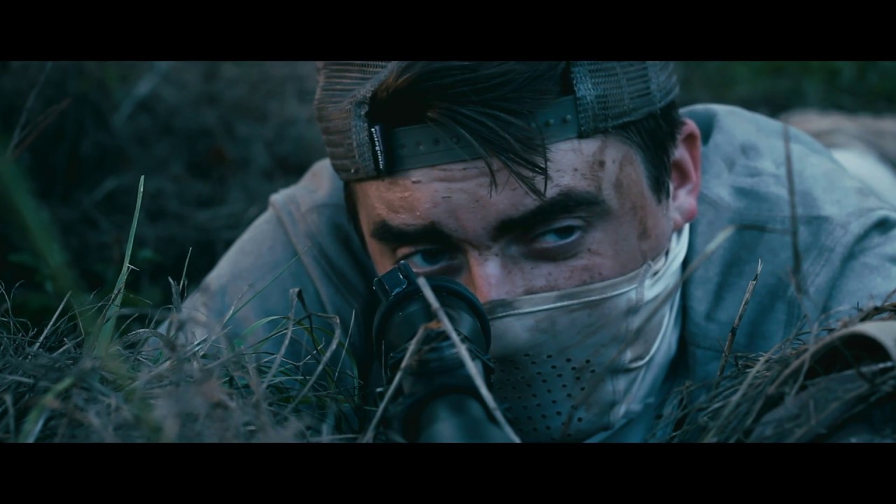 Broken Valor - SHORT FILM - YouTube