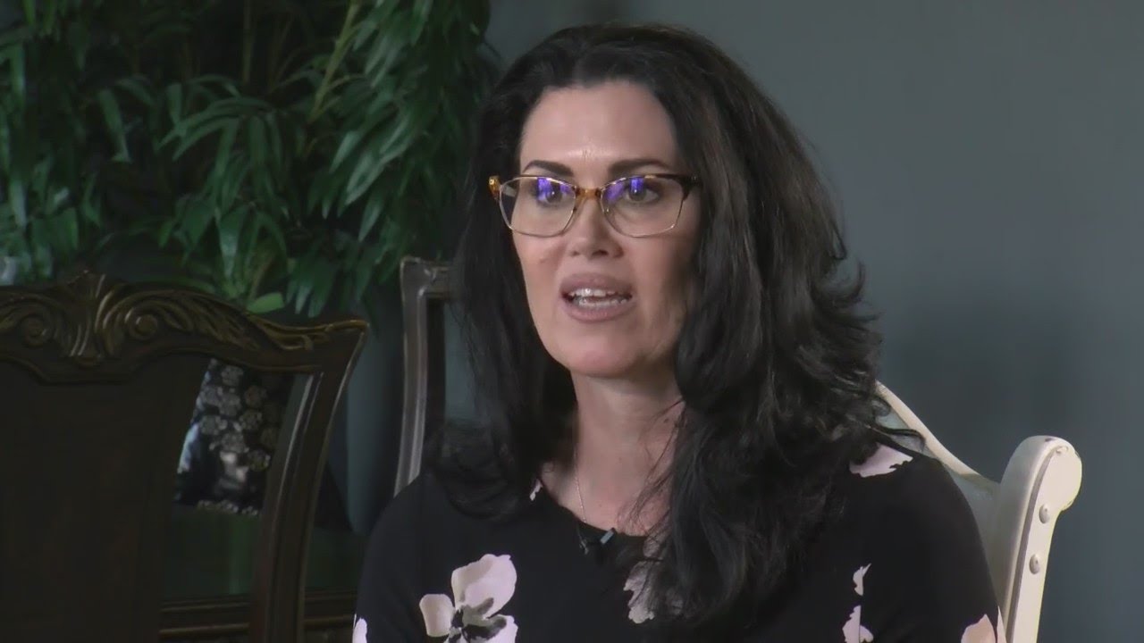 Local 5's Michele McCormack talks 1-on-1 with judge that sentenced ...