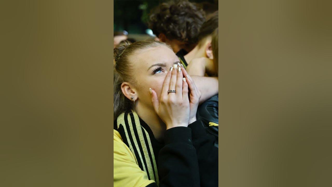 Čuveni stadion Vestfalen u Dortmundu #dortmund #nemacka #euro2024 - YouTube