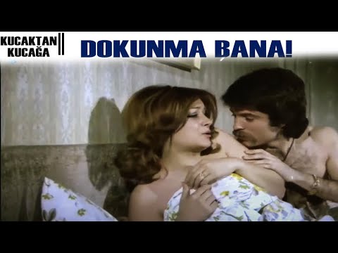 Kucaktan Kucağa Türk Filmi | Selma Kötü Yola Düşüyor!
