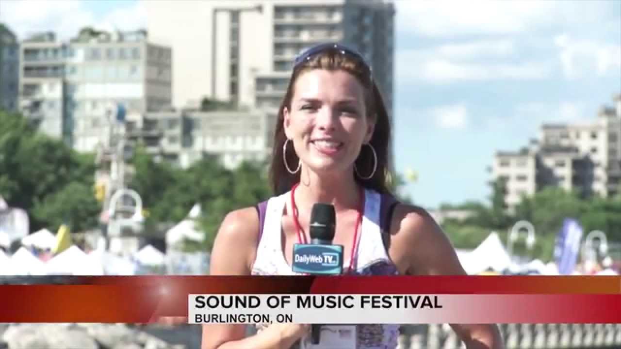 Tracy Lynn Demo Reel - YouTube