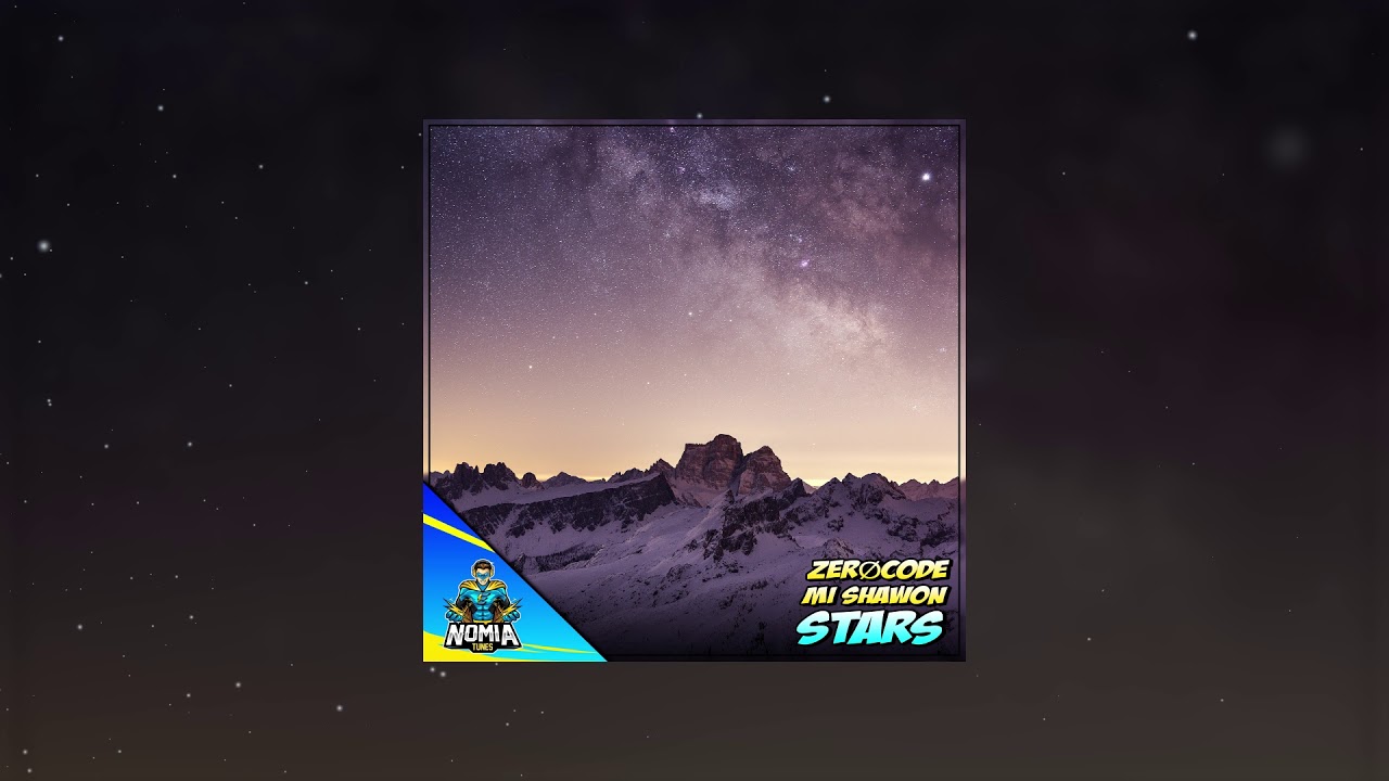 ZerøCode & MI Shawon - Stars (NomiaTunes Release) - YouTube
