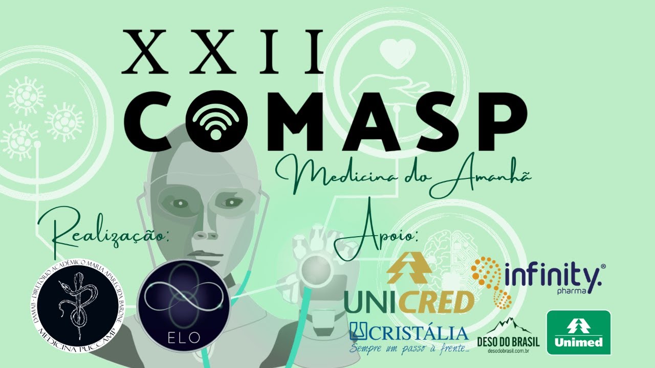 COMASP 22/10/2020 - Módulo Longevidade e Qualidade de Vida - YouTube