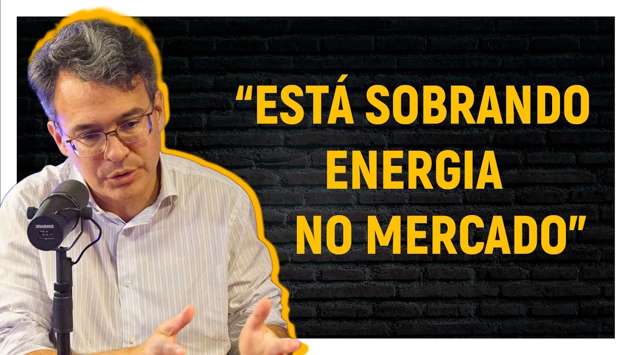 SHORT EM ELETRBRAS (ELET3)? Entenda - YouTube