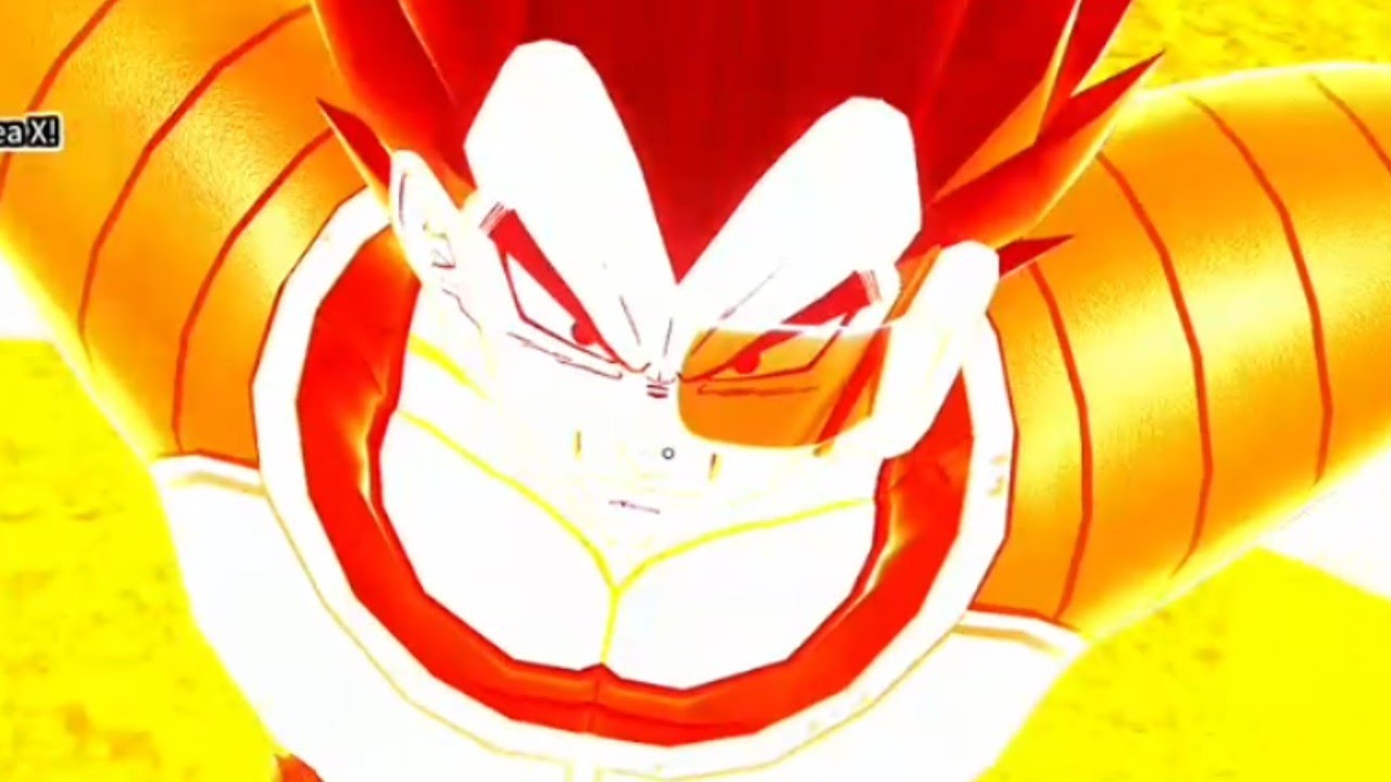 Vegeta Gaming || Dragon Ball The Breakers - YouTube