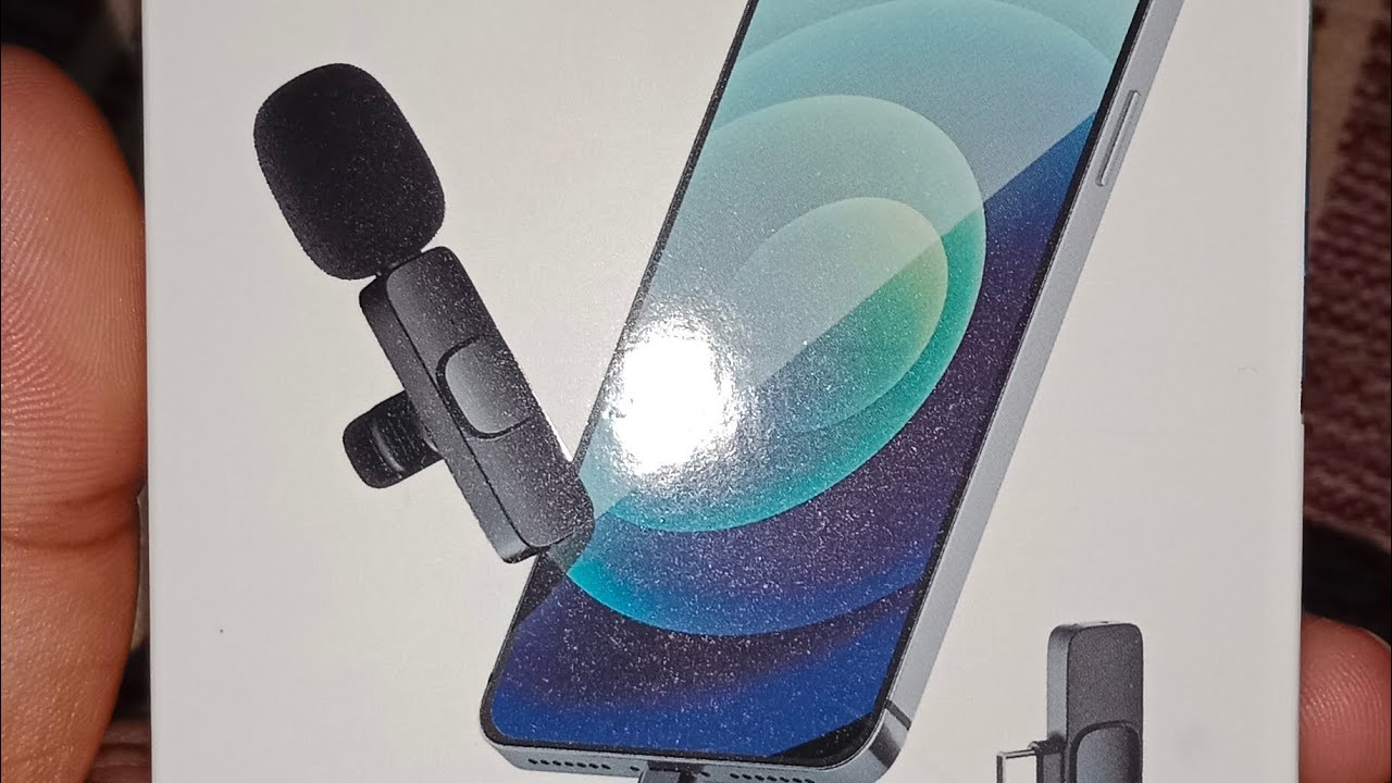 wireless blogging mic #viral #sidhumoosewala #youtubeshorts #electronic ...