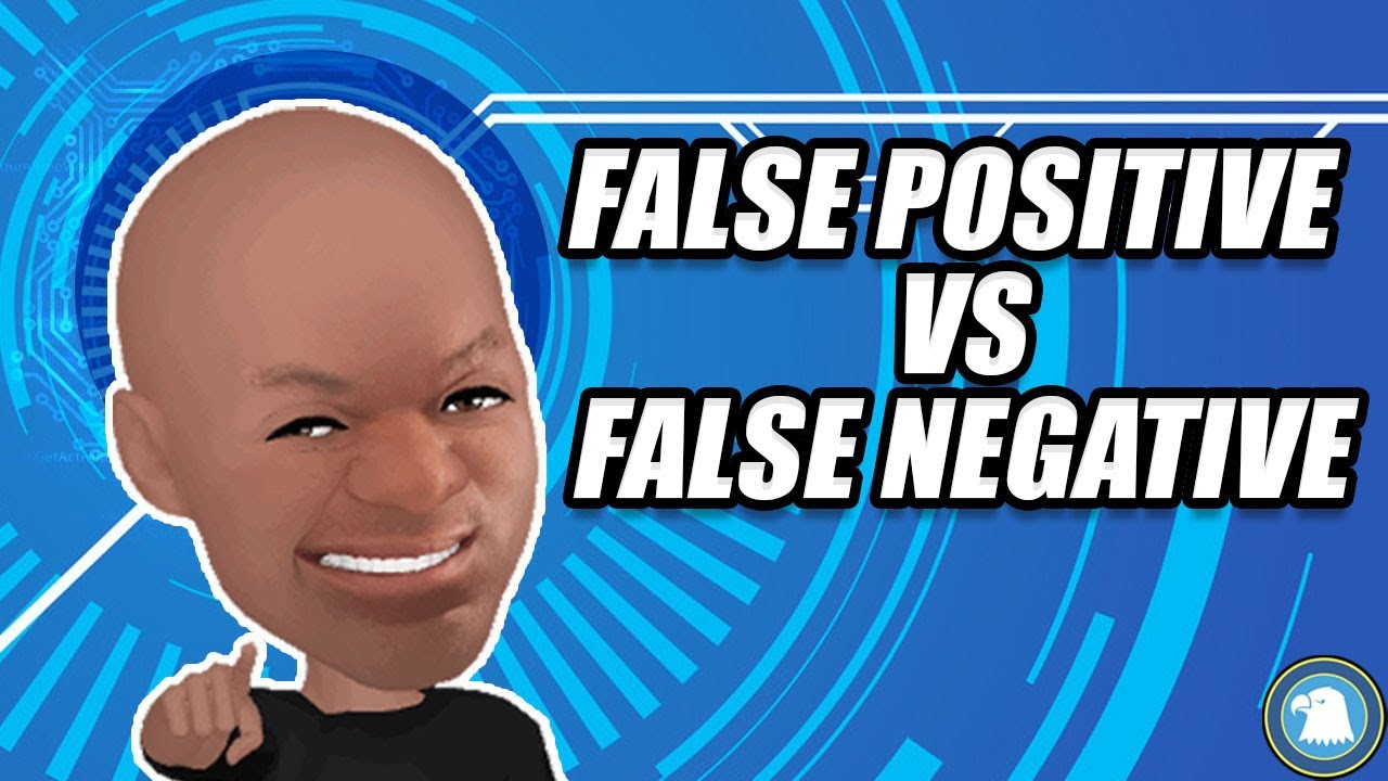 False Positive Versus False Negative YouTube False Positive Versus False Negative YouTube