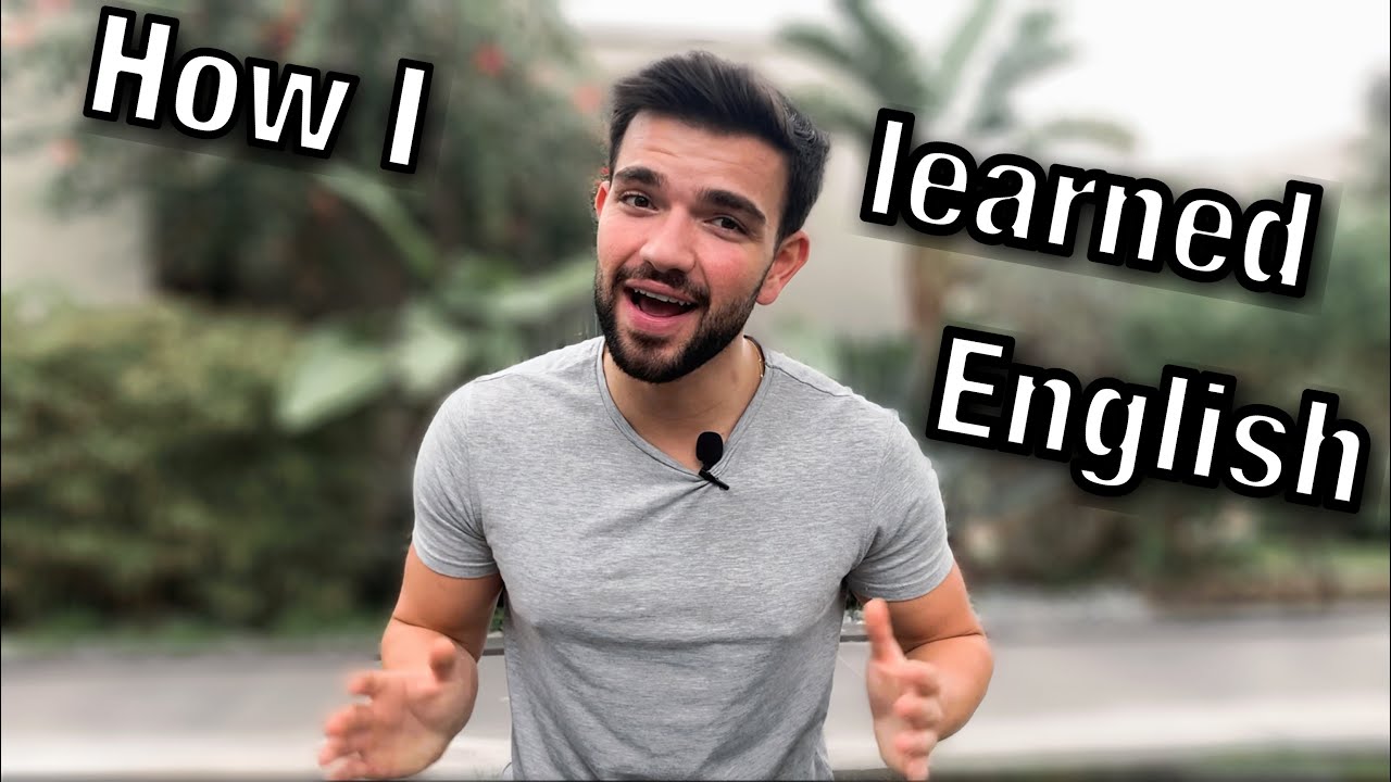 How I Learned English Learning English By Yourself YouTube how-i-learned-english-learning-english-by-yourself-youtube