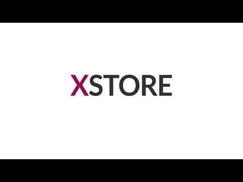 XStore - #1 Best WordPress WooCommerce Theme - 2023 - YouTube