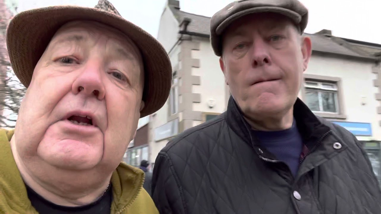 Oaks Colliery Disaster 1866 - YouTube