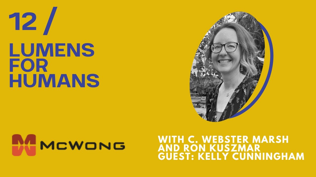 Episode 12 - Understanding Energy Codes with Kelly Cunningham - YouTube