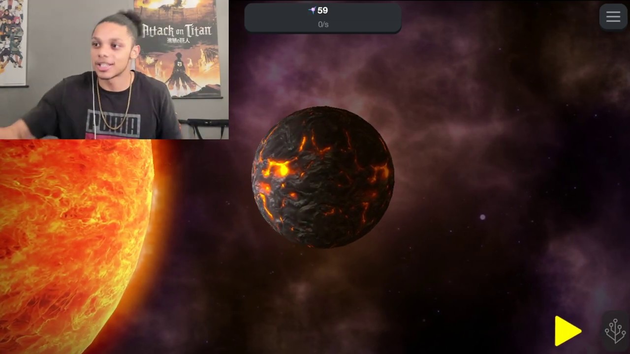 EVOLVING THE EARTH! Cell To Singularity #1 - YouTube