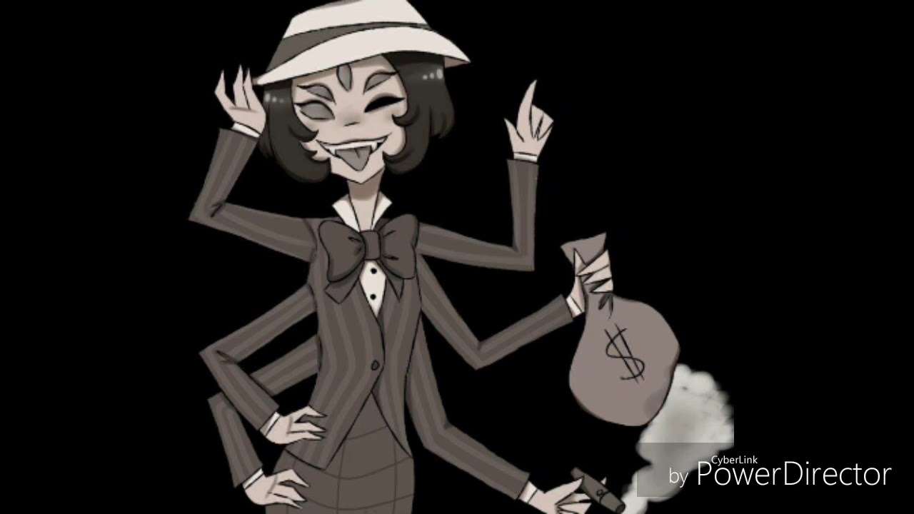 Mafiatale Muffet Theme (Mafia Dance) - YouTube