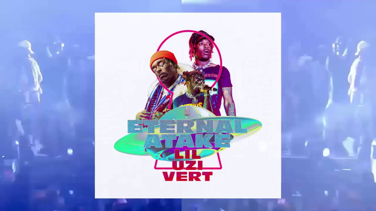 Lil Uzi Vert - Made It Back (You Mad) [Instrumental] (Unttagged) - YouTube