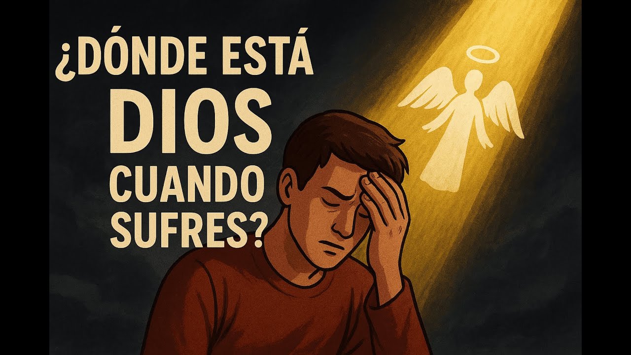¿Dios Me Habla o Es Mi Mente? Cómo Escuchar a Dios en los Momentos Más ...