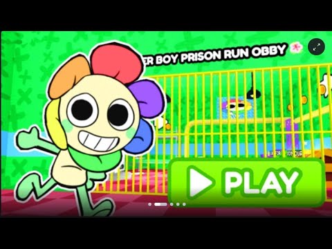 AKU MELARIKAN DIRI DARI DANDY SI BOTAK! - ROBLOX INDONESIA 🇮🇩 - YouTube