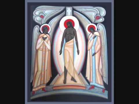 Coptic Music- Resurrection موسيقى قبطية للقيامة bekhit - YouTube