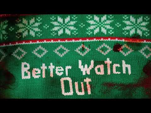 Watt White - Deck The Hallz (Better Watch Out Trailer Music)