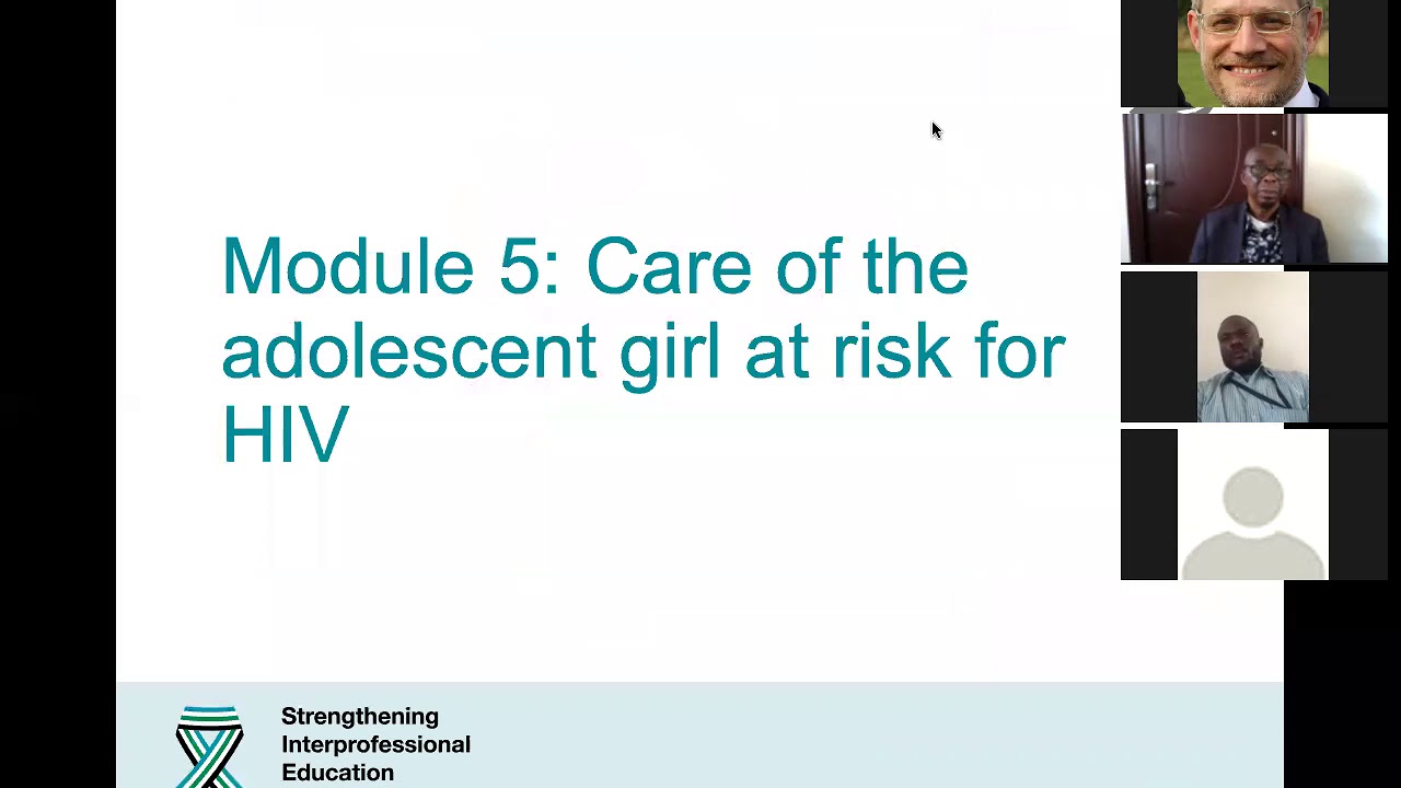 Overview of Modules 5 & 6 - YouTube