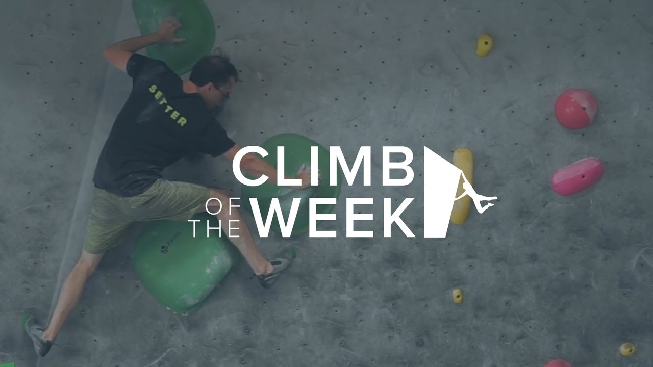 VITAL Oceanside - Climb of the Week - 7/15/19 - YouTube