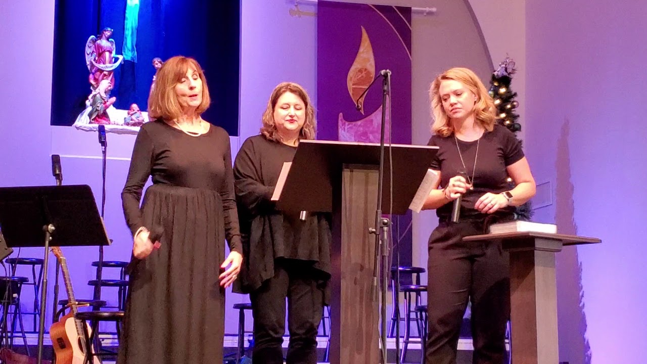 "O Holy Night" by Sue Ayers, Michelle Null, and Brittany Spradling on ...