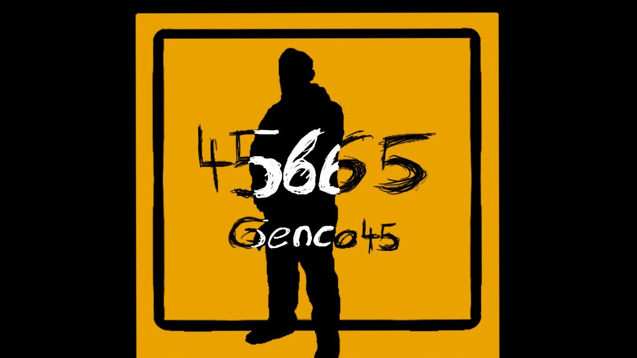 Genco45 - 45665 (prod. OZETT) - YouTube Music