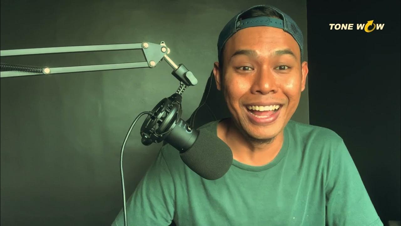 Jana Pendapatan Lumayan Tanpa Batasan - BP Hafidz Arif - YouTube