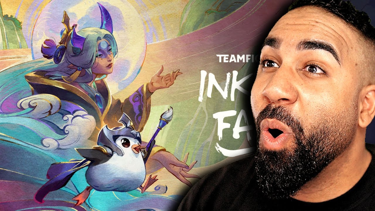 Finally found a winning TFT Comp. I think... - YouTube