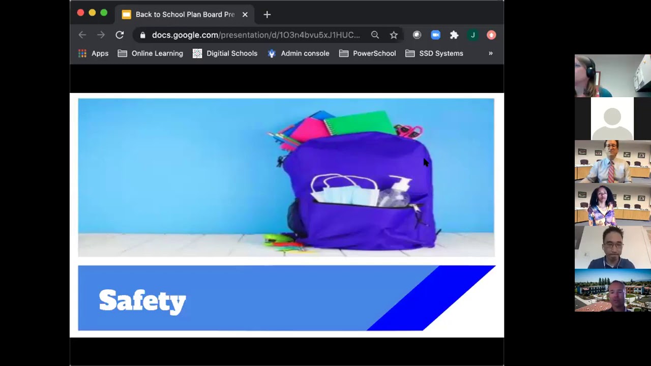 72820 Virtual School Info Session SP - YouTube