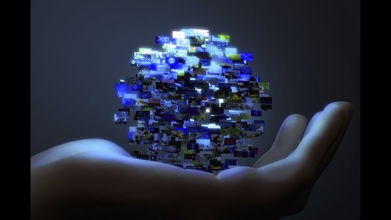 Blockchain and Cryptography tutorials - Part 3 - Randomness - YouTube