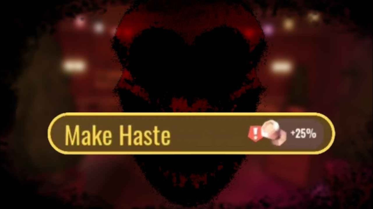 Doors - Make Haste Modifer Full Run Complete (PRE NERF) - YouTube