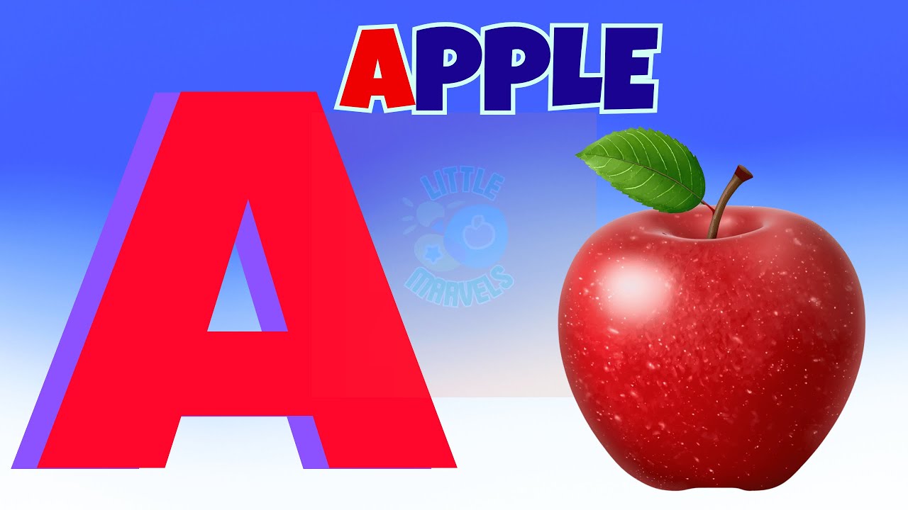 Pre School Learning Videos | ABC Song | Rainbow Colors Song | Numbers ...