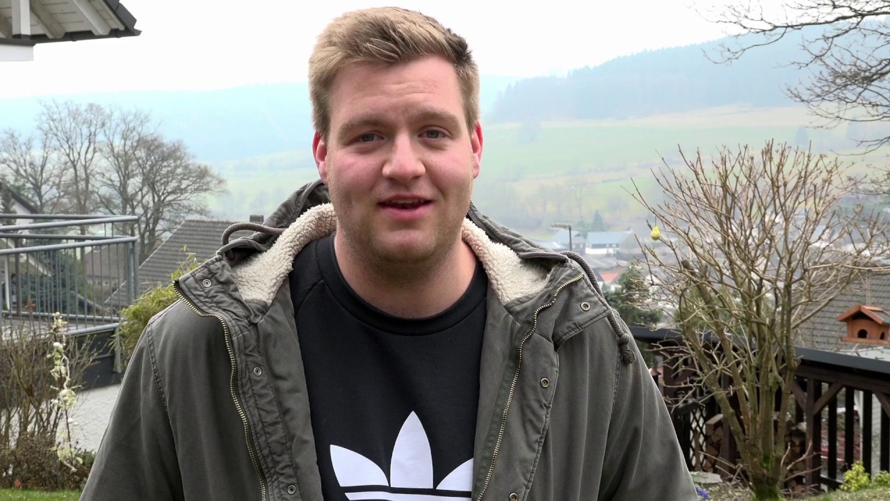 So (er)leben Siegerländer und Wittgensteiner die Corona-Pandemie 11/27 ...